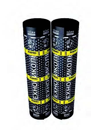 Ecoflex - TECHNONICOL